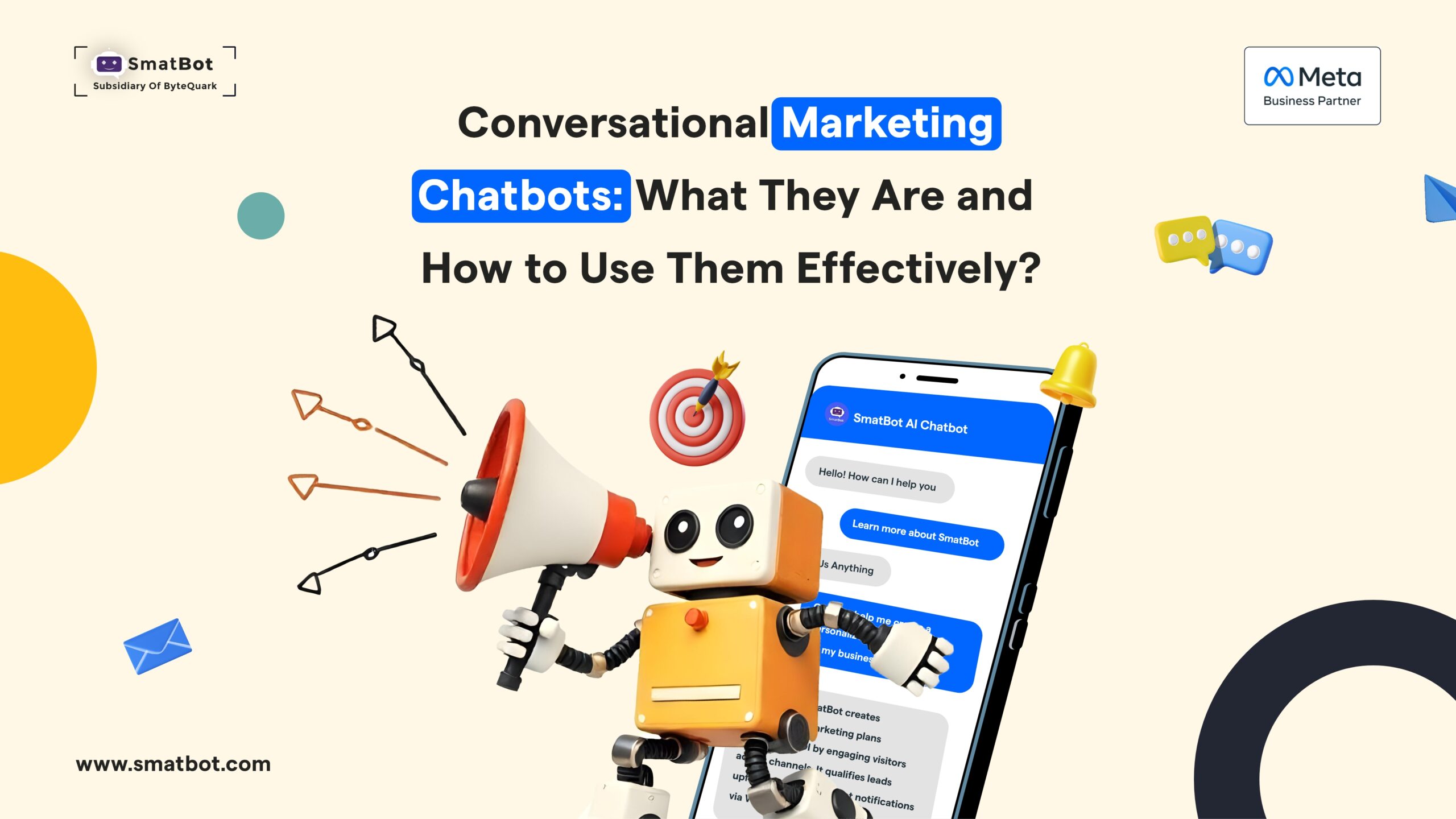 What Are The Limitations Of Chatbots And Their Future Scope?